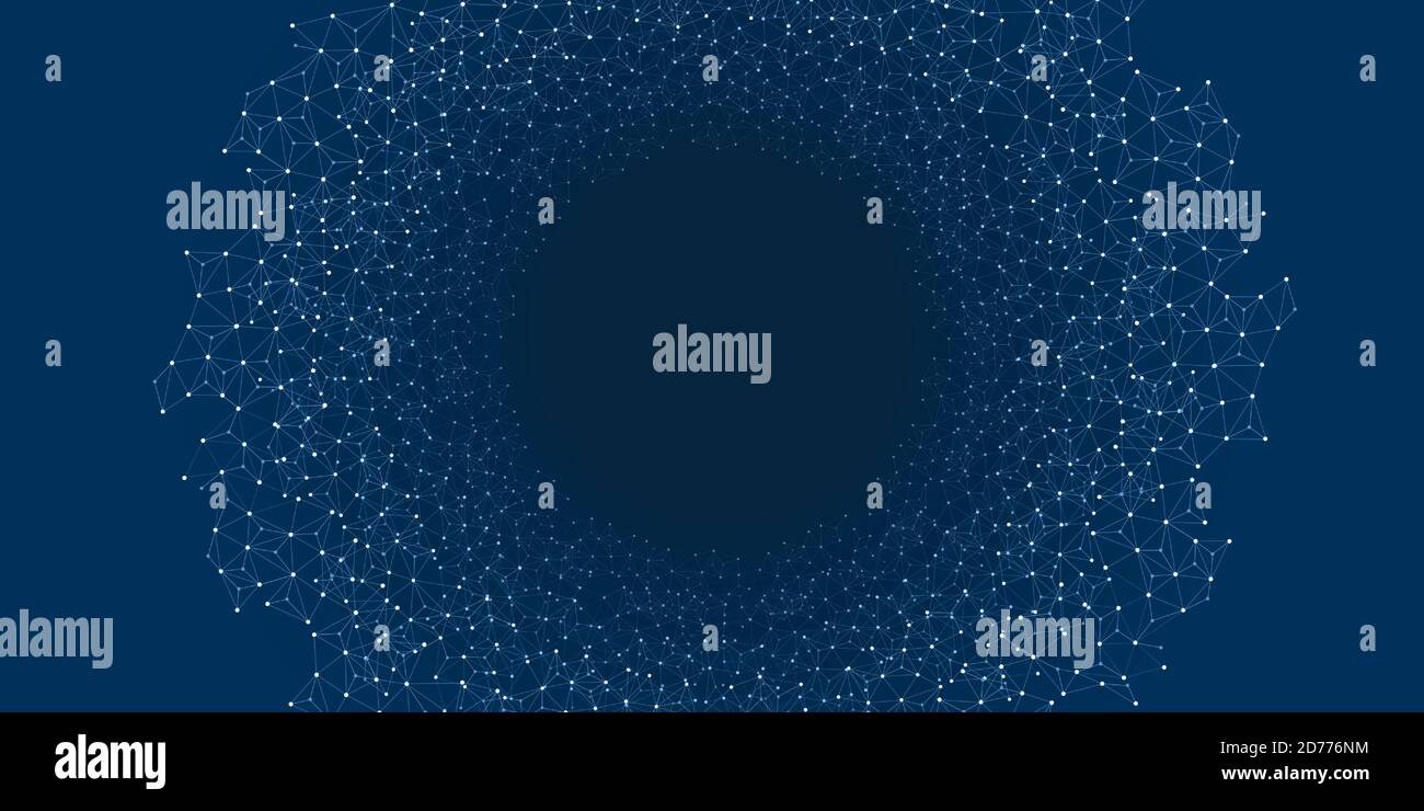 Modern Minimal Style Cloud Computing, Networks Structure ...