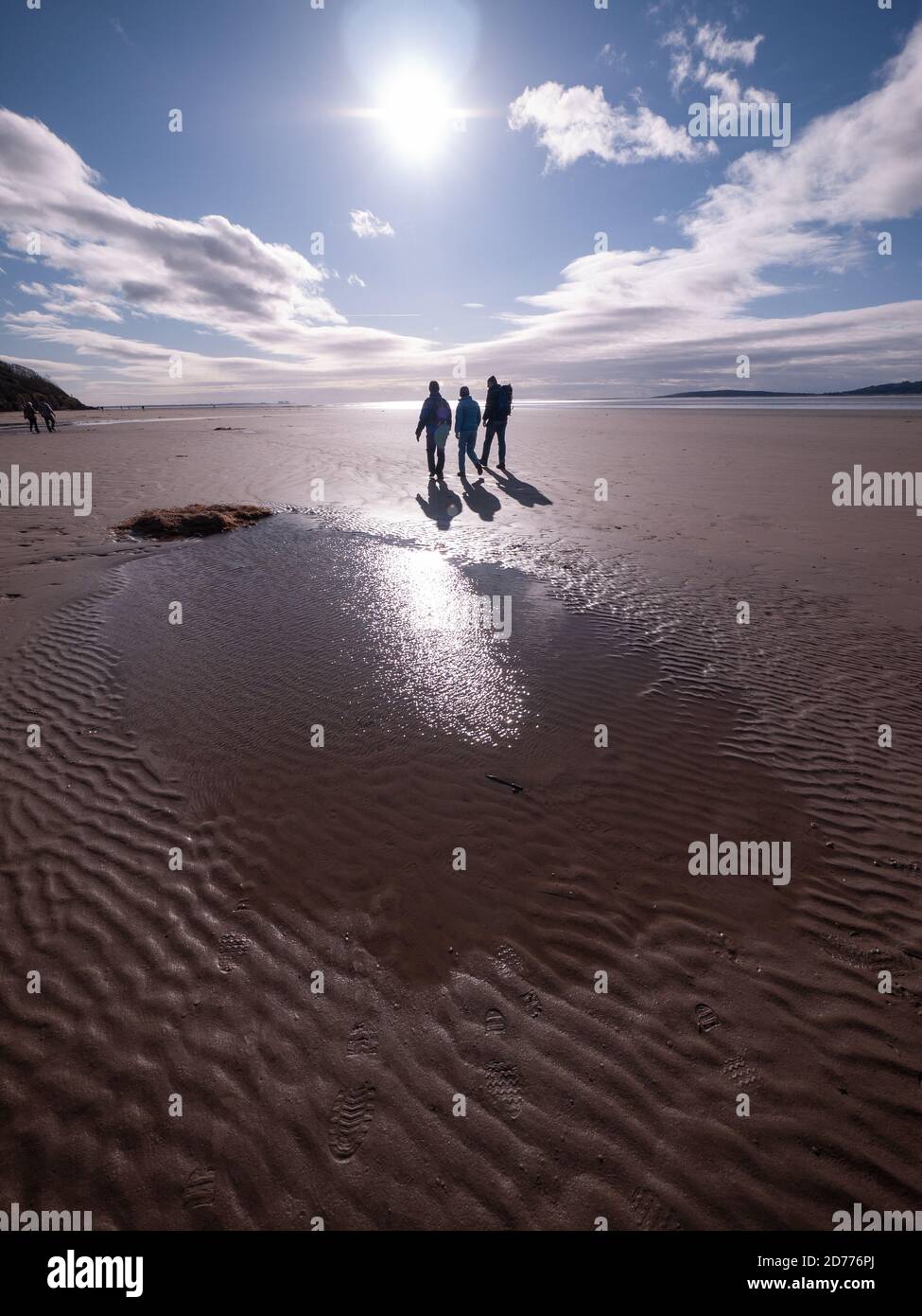 Silverdale Peninsula High Resolution Stock Photography and Images - Alamy