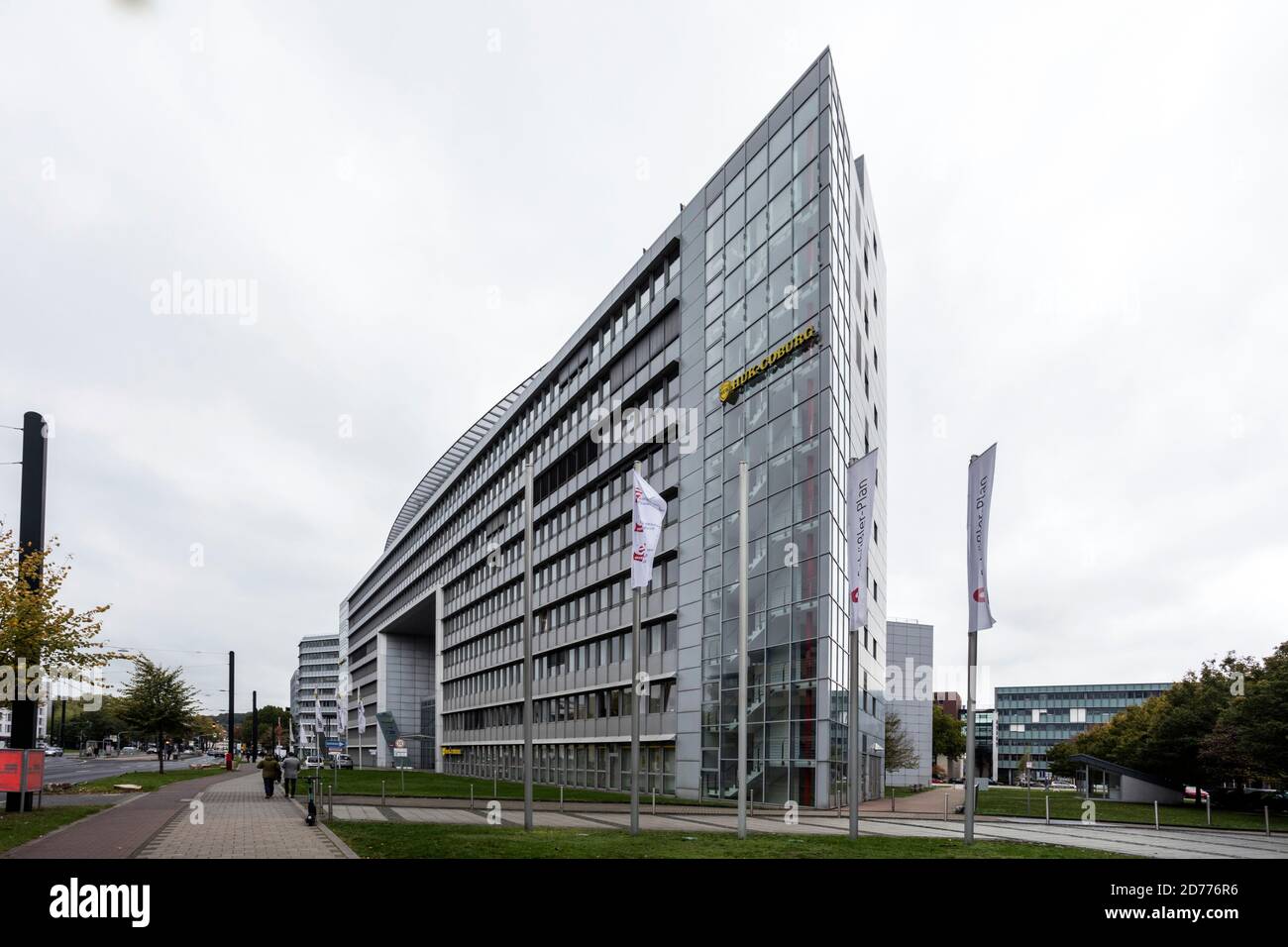 Huk coburg group hi-res stock photography and images - Alamy