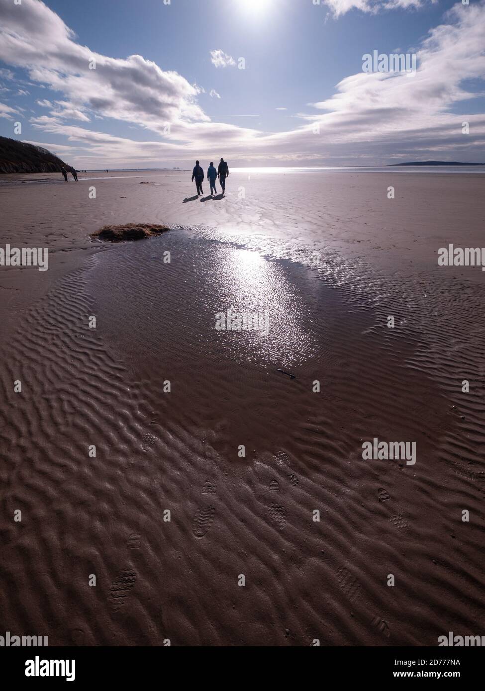 Silverdale Peninsula High Resolution Stock Photography and Images - Alamy