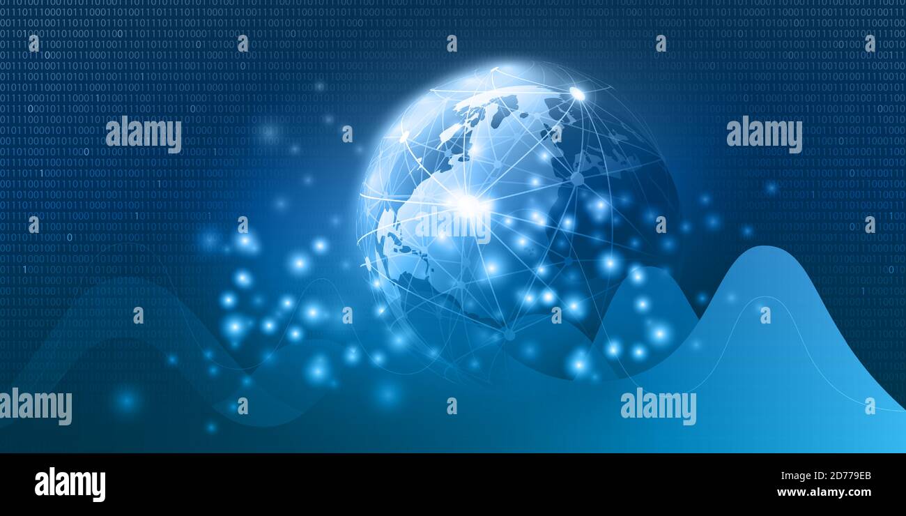 Minimal Style Networks Structure, Telecommunications and Technology ...