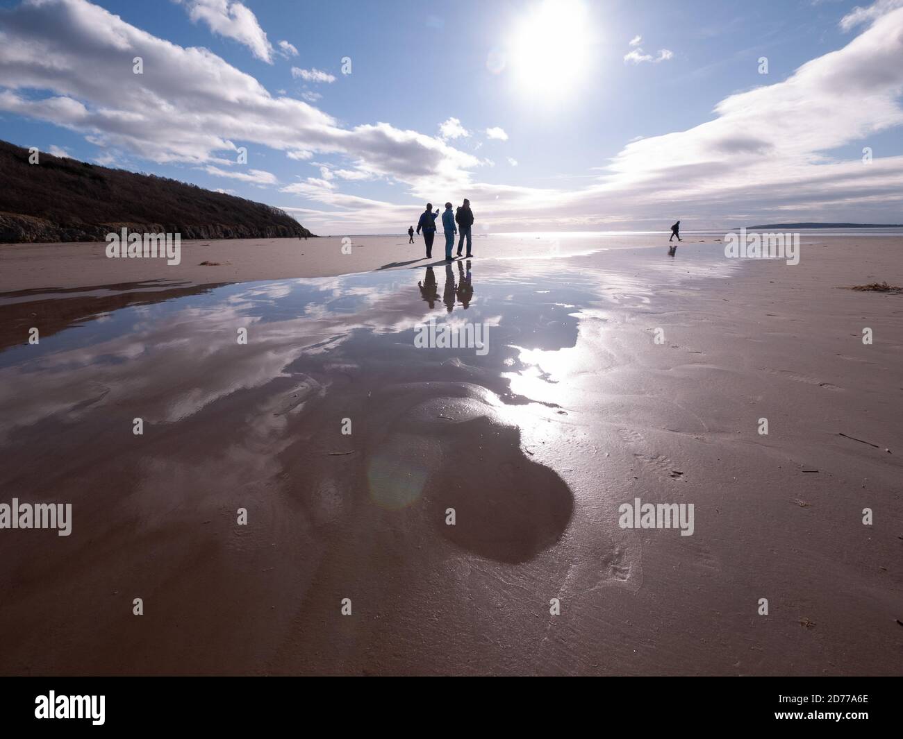 Silverdale Peninsula High Resolution Stock Photography and Images - Alamy