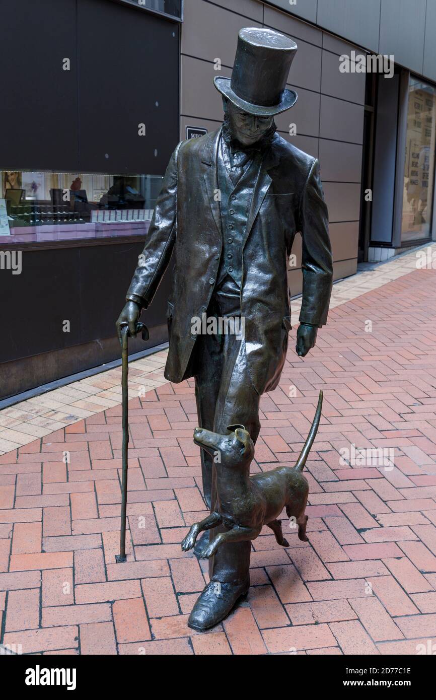 Plimmer steps hi-res stock photography and images - Alamy