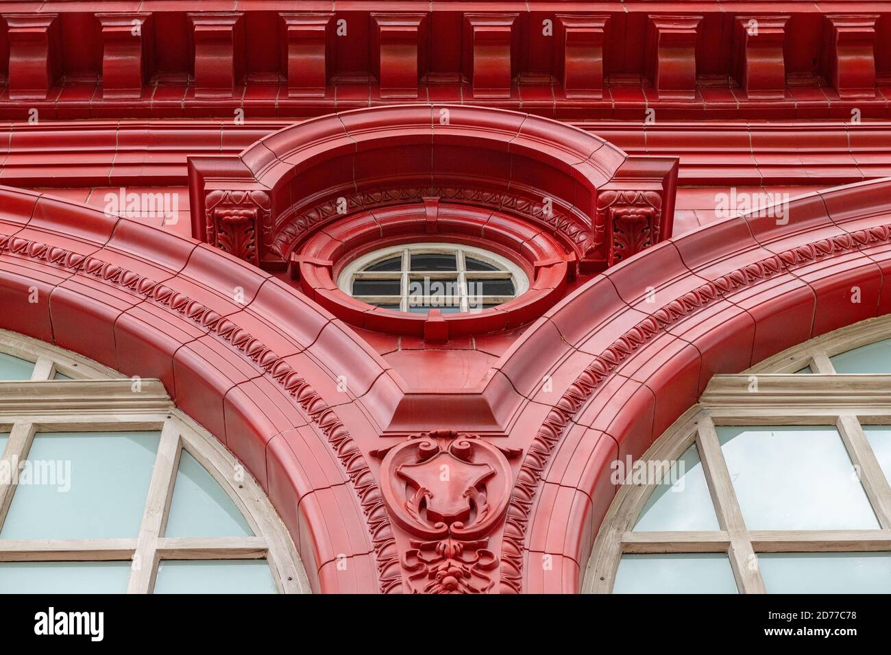 Universal architecture hi-res stock photography and images - Alamy