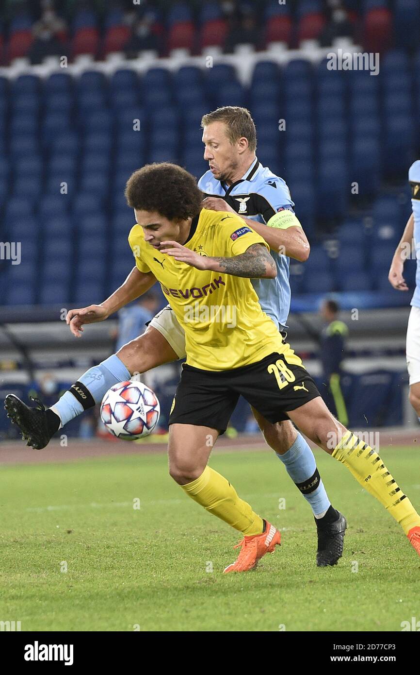 Alex witsel hi-res stock photography and images - Alamy