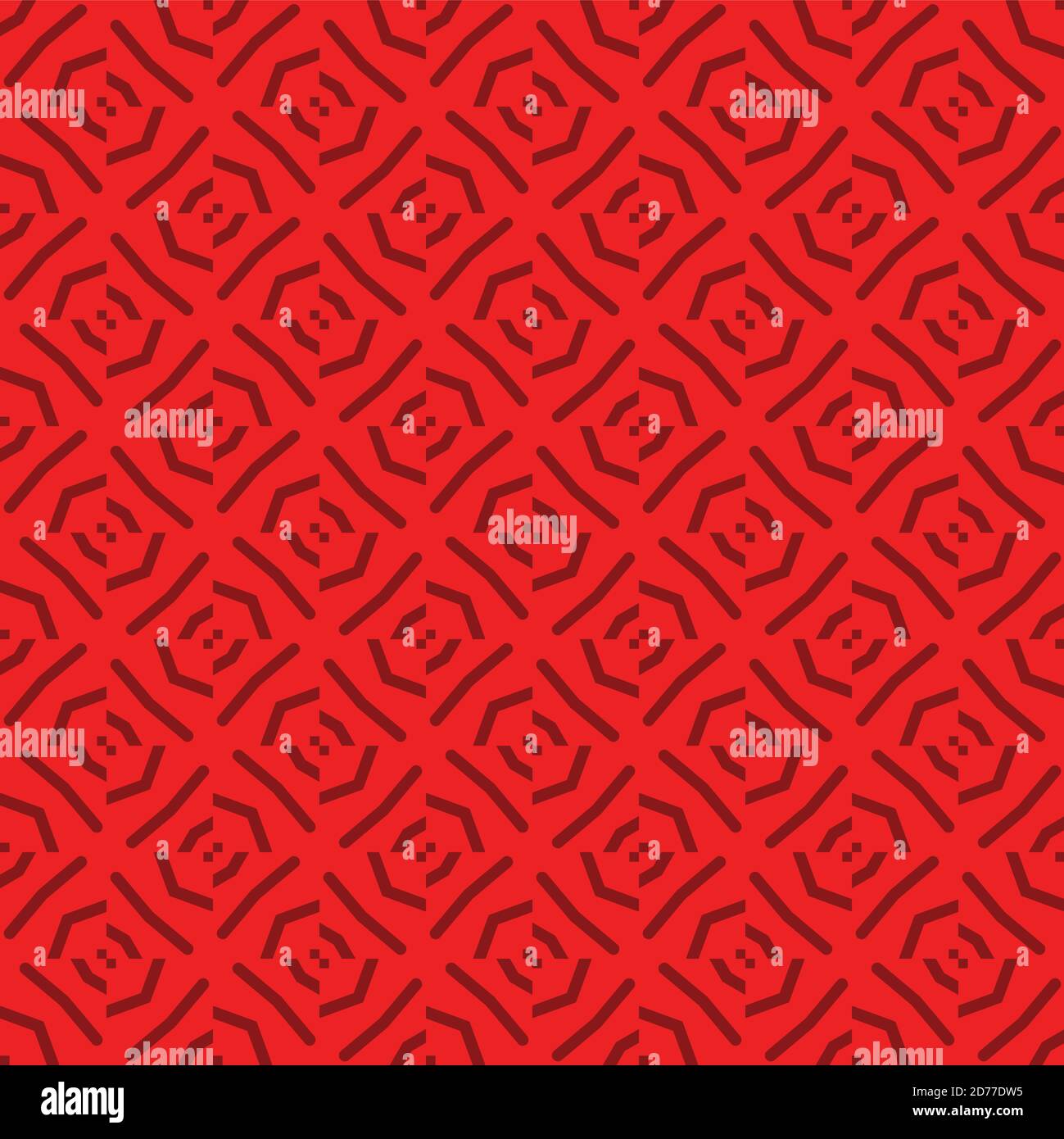 Vector seamless pattern texture background with geometric shapes ...