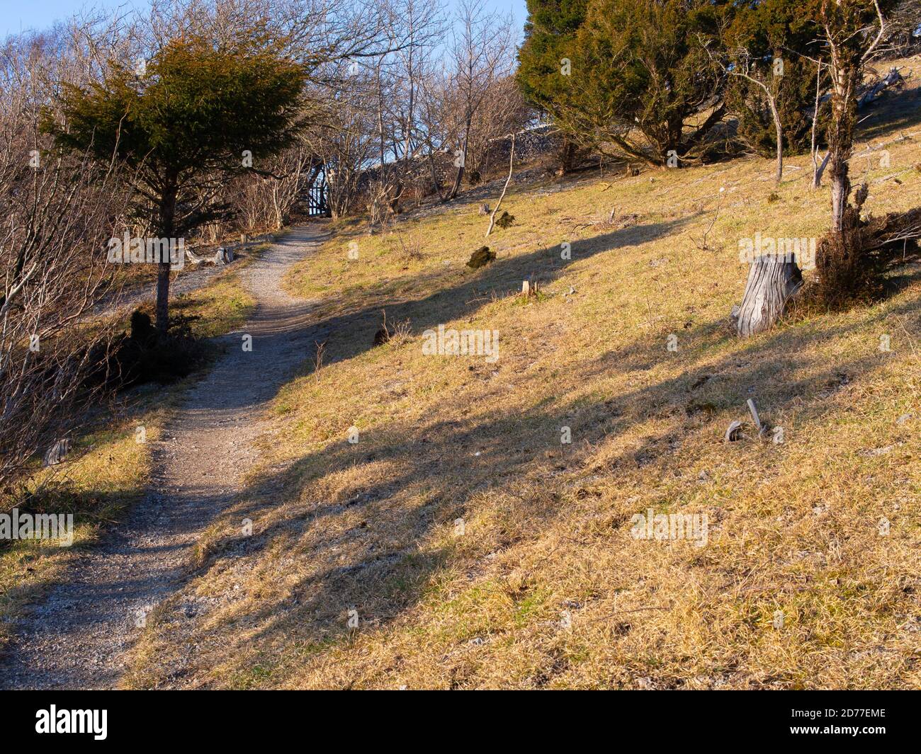 Silverdale peninsula hi-res stock photography and images - Alamy