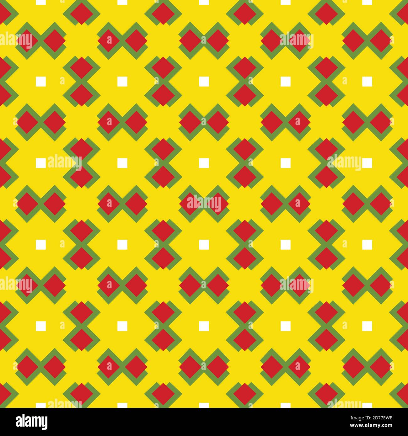 Vector seamless pattern texture background with geometric shapes ...