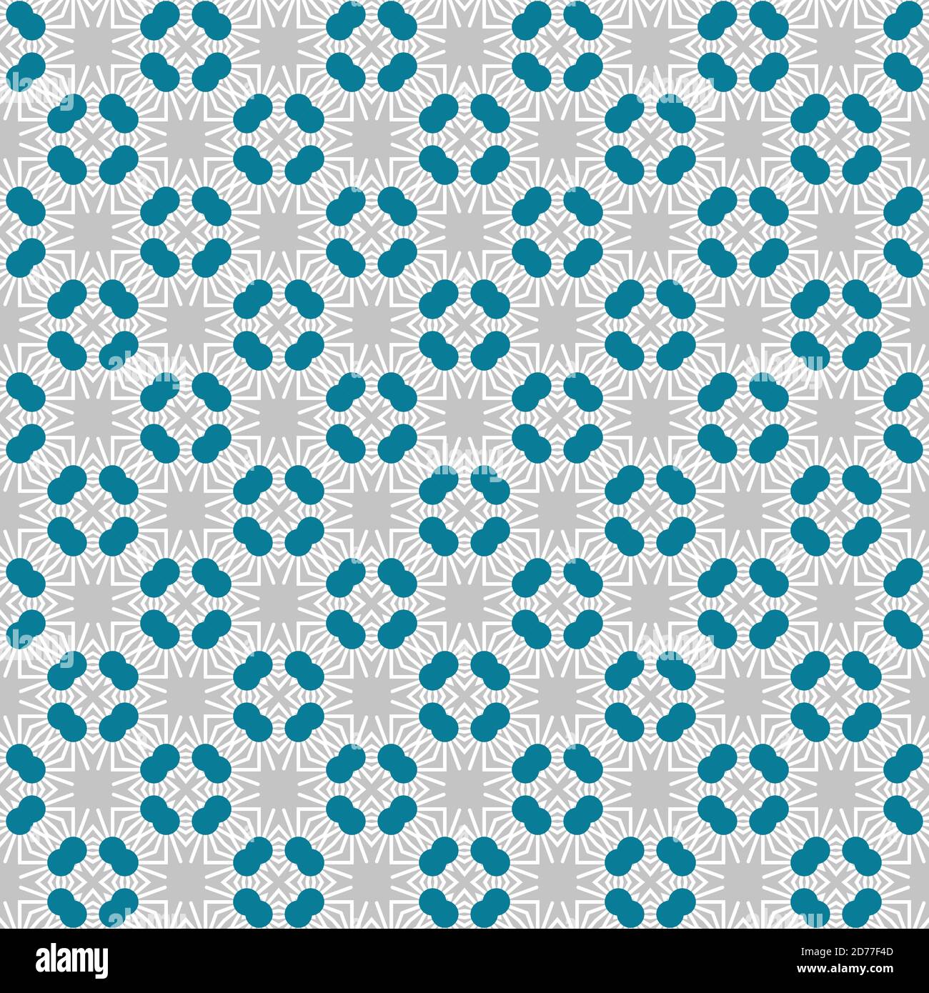 Vector seamless pattern texture background with geometric shapes ...