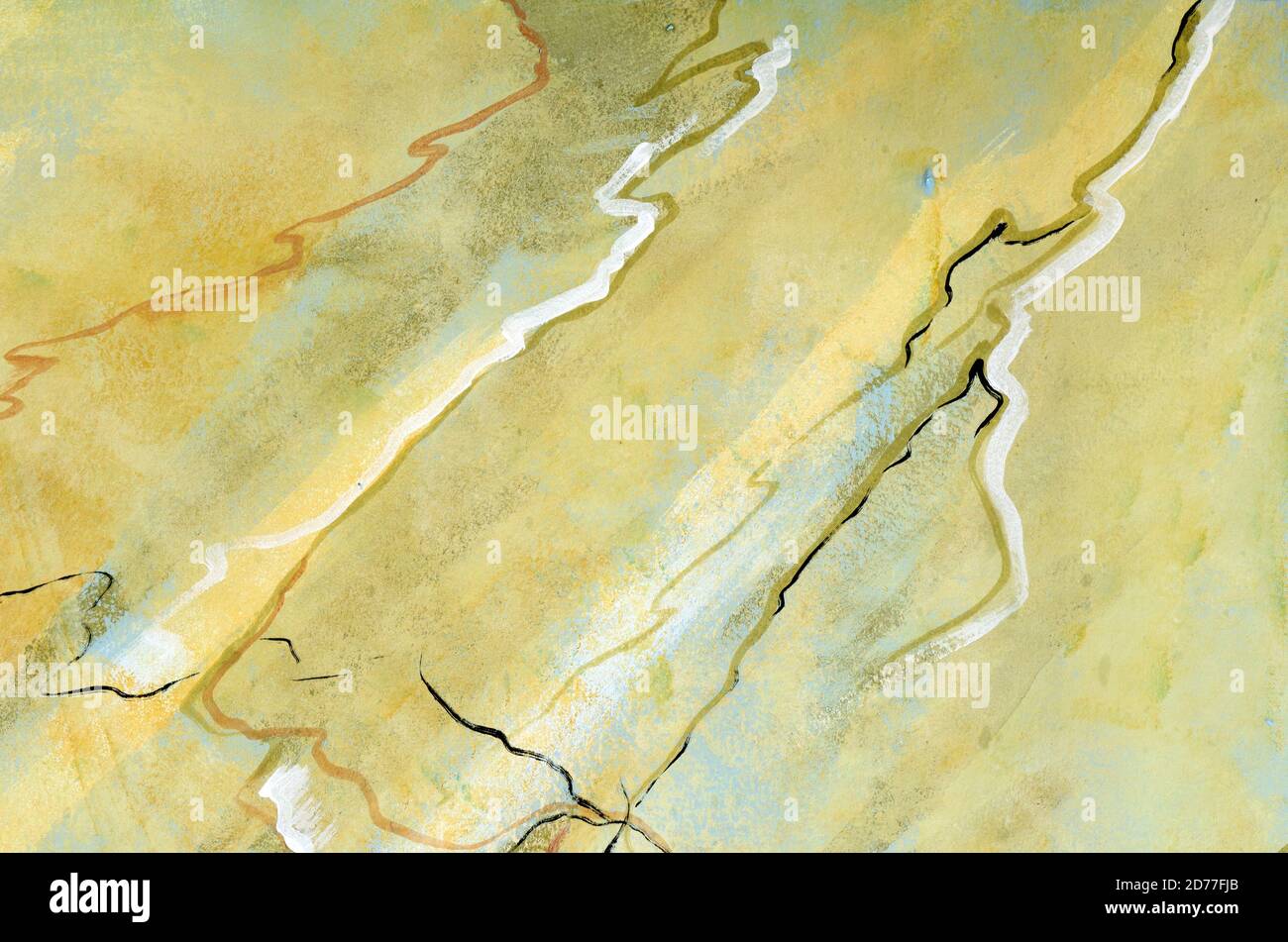 The texture of the marble panel Stock Photo - Alamy