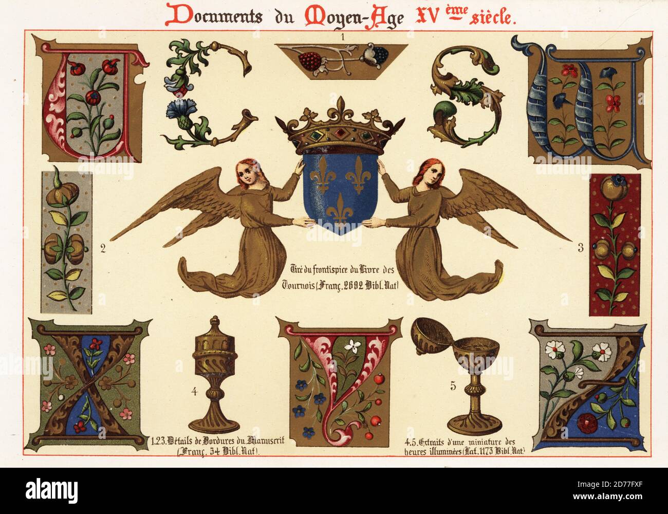 15th century coat of arms hi-res stock photography and images - Alamy