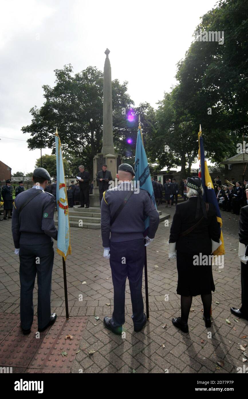 Prestwick school hi-res stock photography and images - Alamy