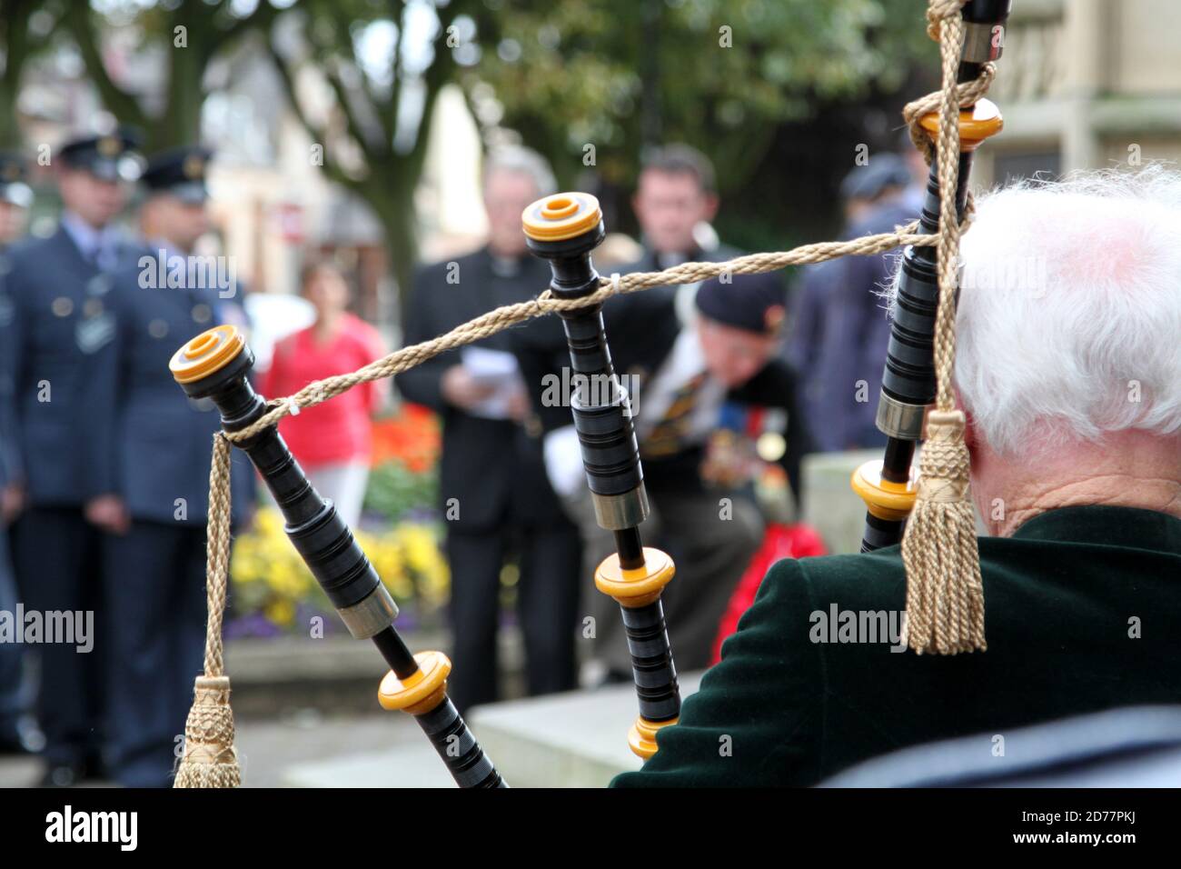 Police cadets community uk hi-res stock photography and images - Alamy