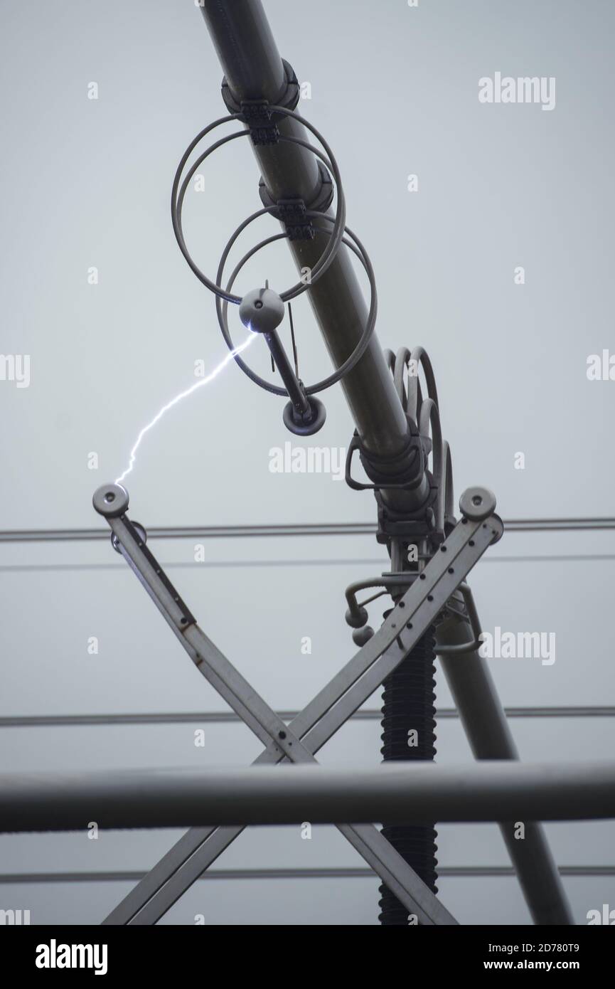 Electric Arc