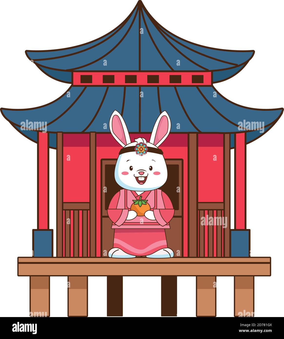 Lunar wood Stock Vector Images - Alamy