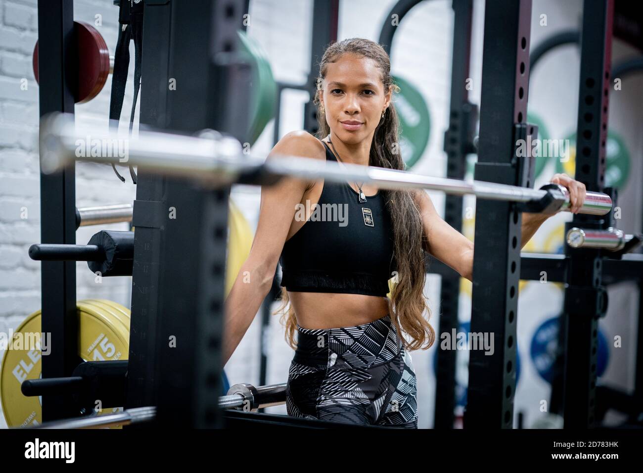 Alexandra wester hi-res stock photography and images - Alamy