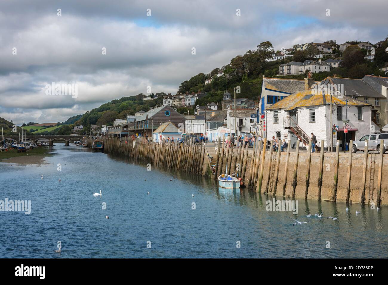Sited in the south east of great britain hi-res stock photography and ...