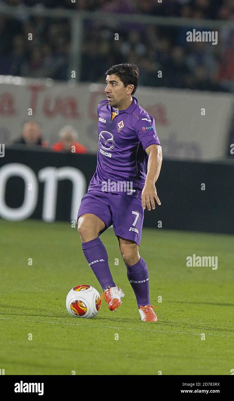 David pizarro hi-res stock photography and images - Alamy