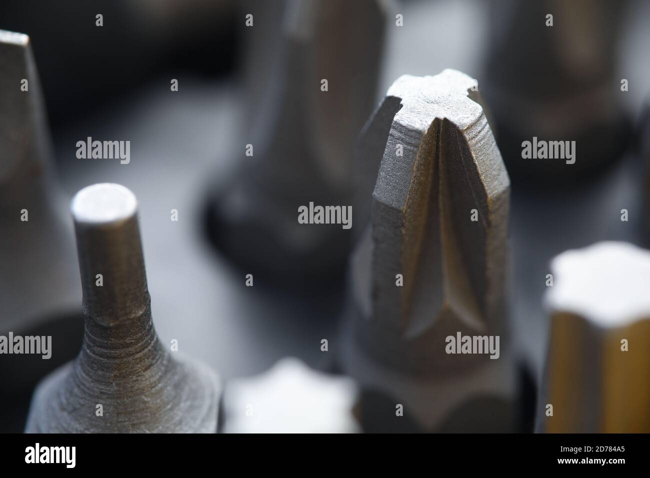 Screwdriver types hi-res stock photography and images - Alamy