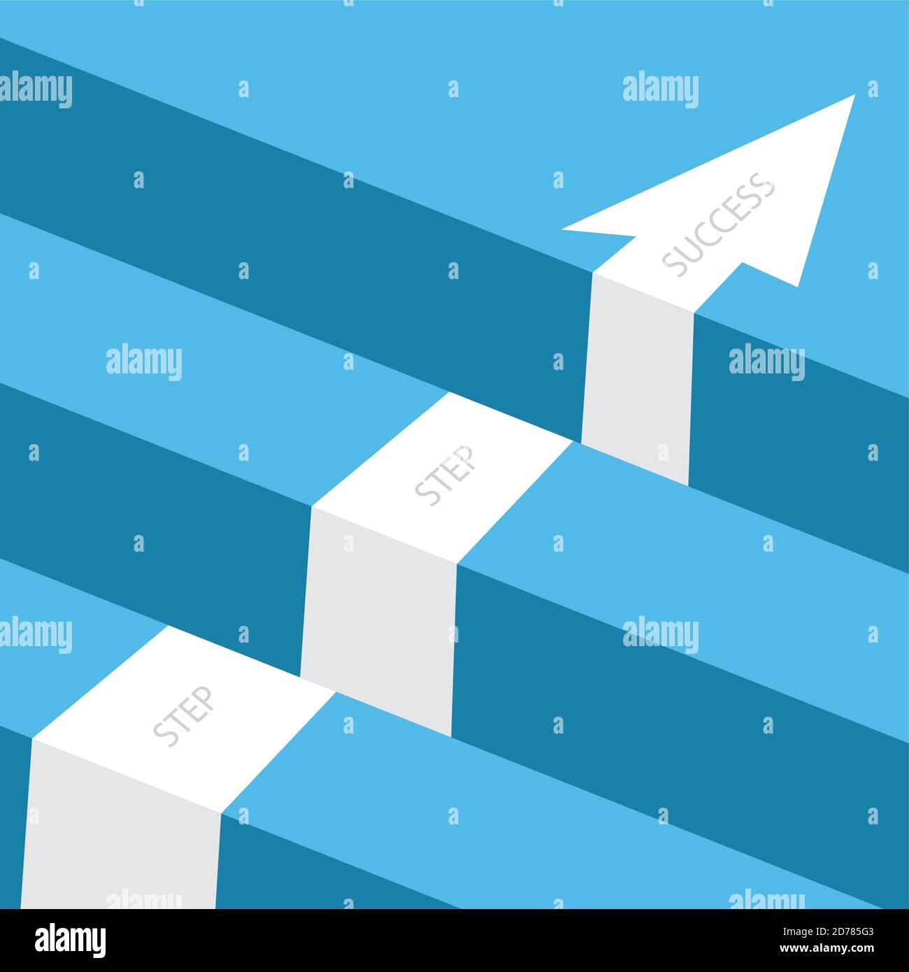 Cartoon arrow symbol hi-res stock photography and images - Alamy