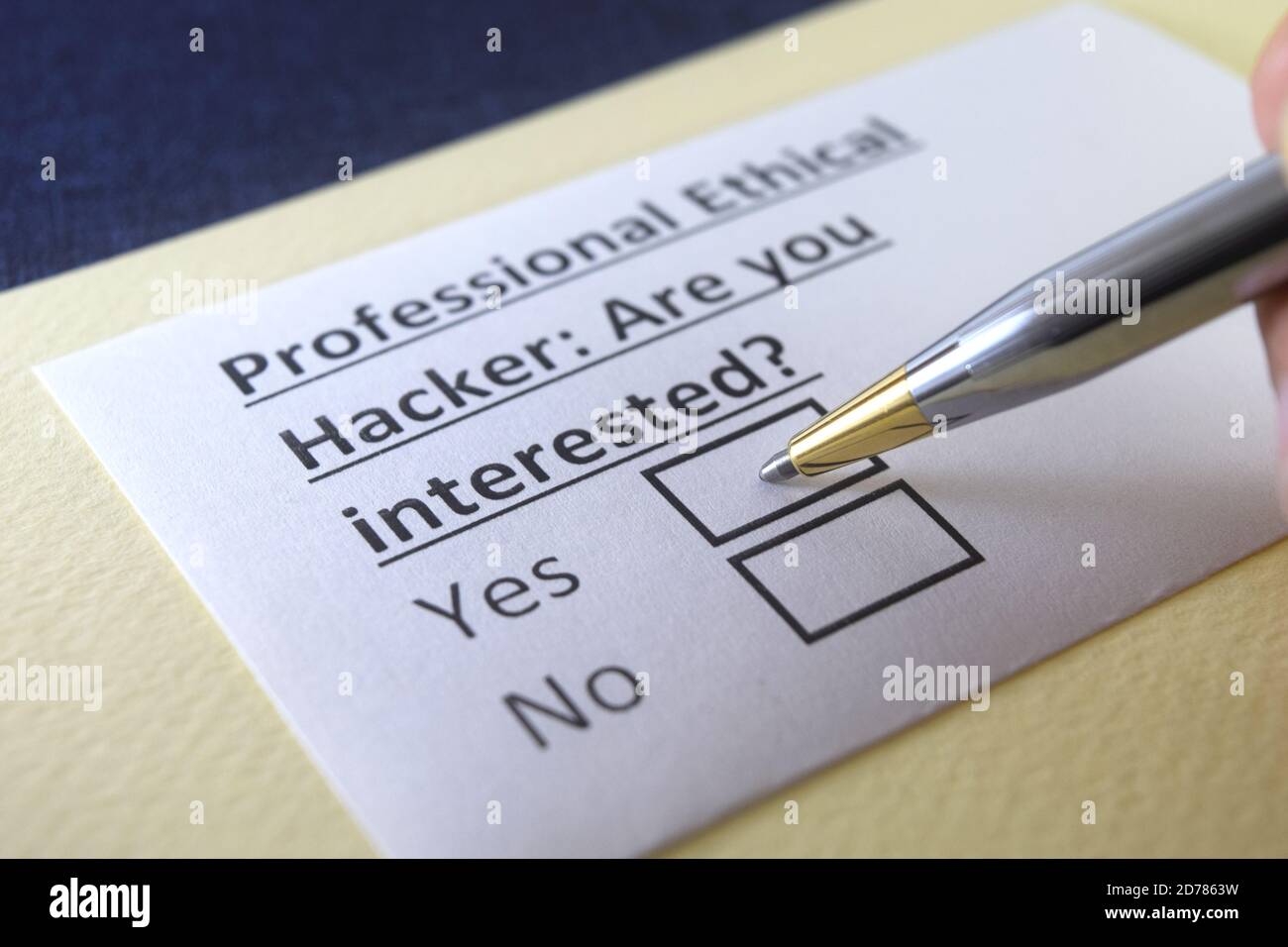 Hacker ethics hi-res stock photography and images - Alamy