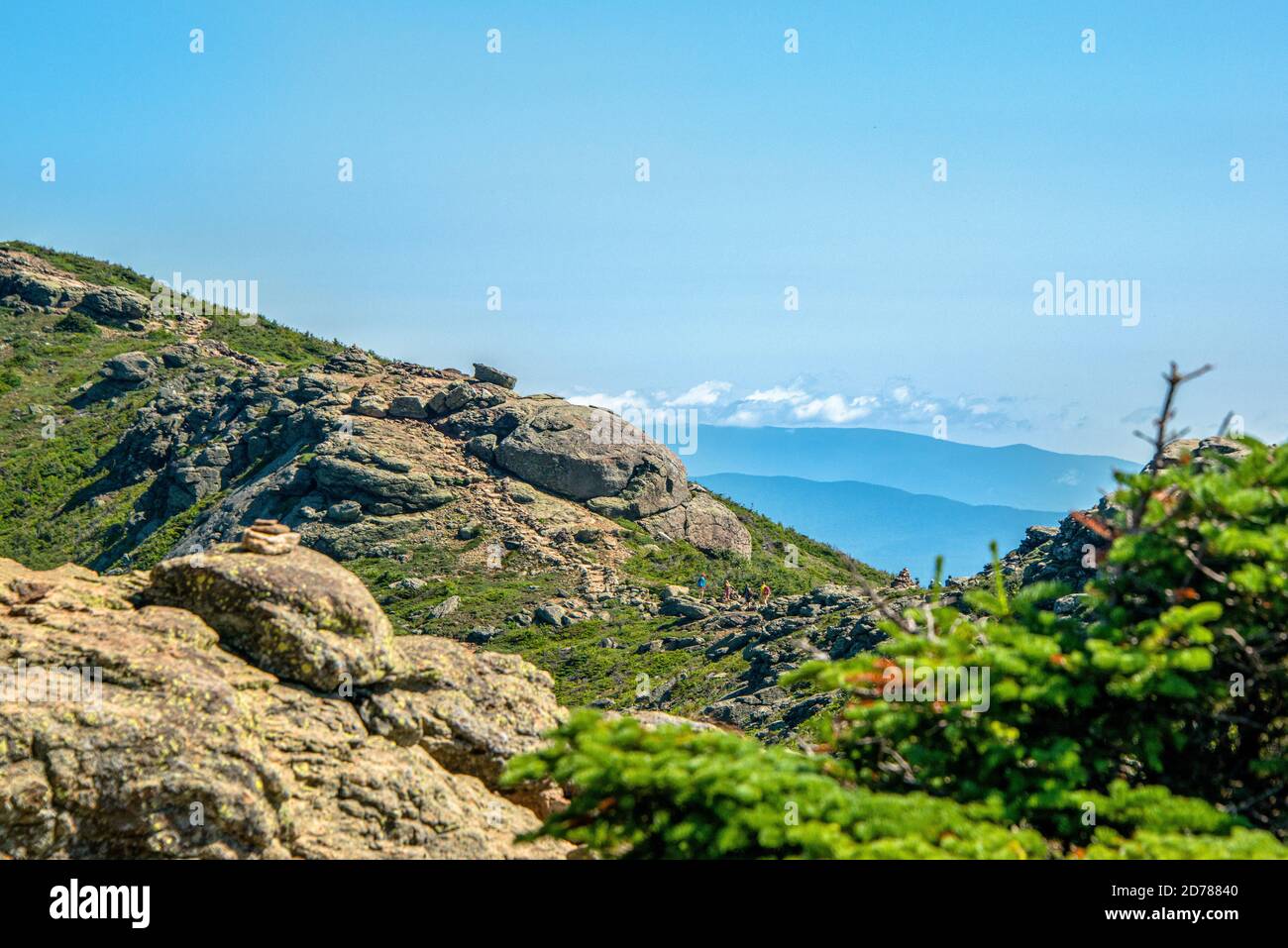 Windy ridge hi-res stock photography and images - Alamy