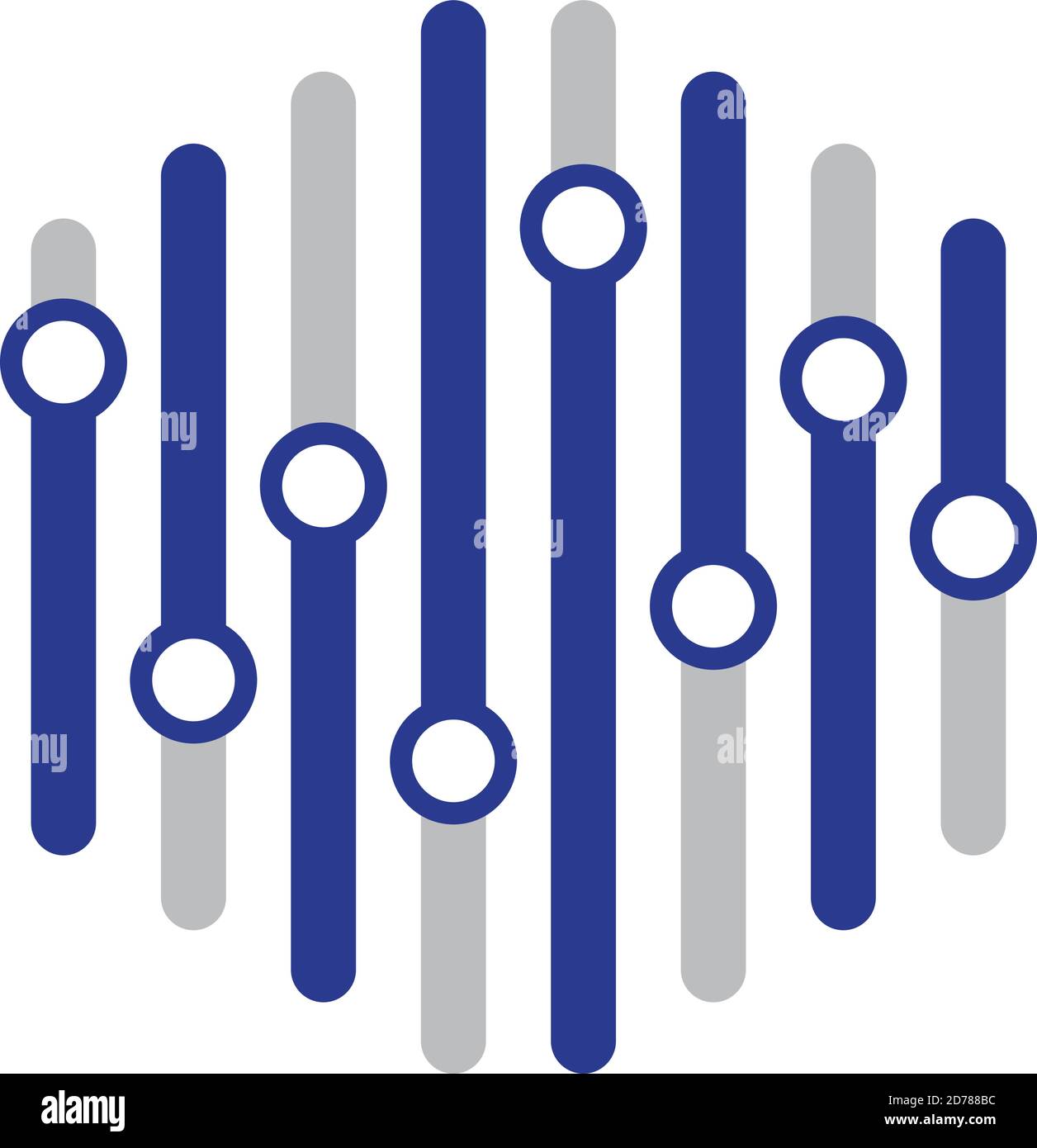 Creative, hexagon graphic vector design for web icon or smartphone app ...