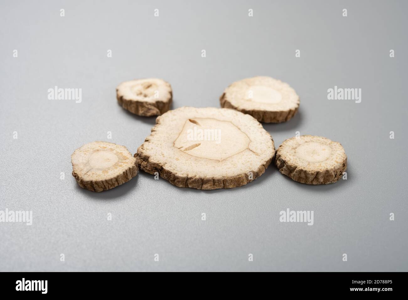 Angelicae dahuricae radix hi-res stock photography and images - Alamy