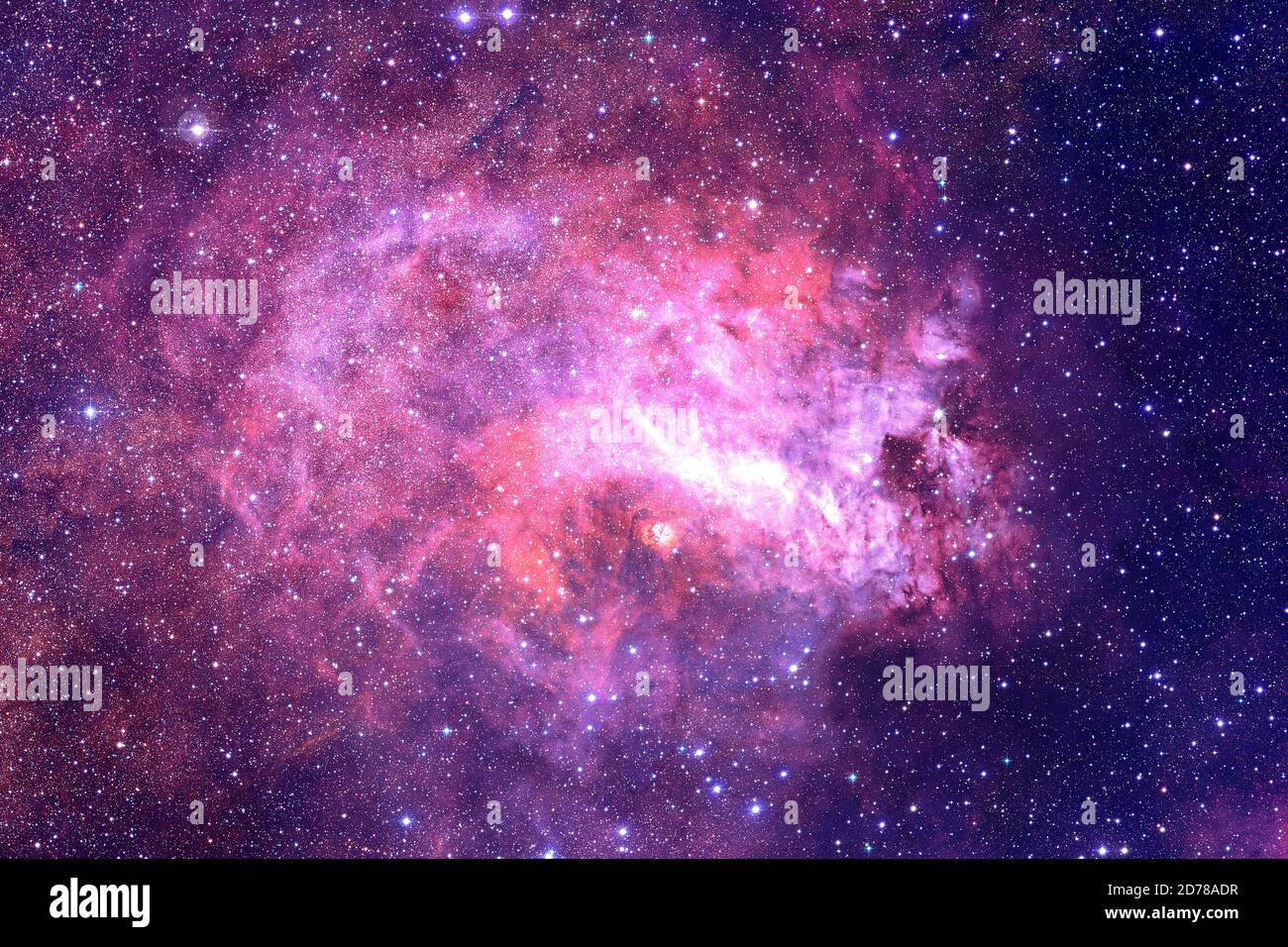 Awesome of endless cosmos. Science fiction wallpaper. Elements of this ...