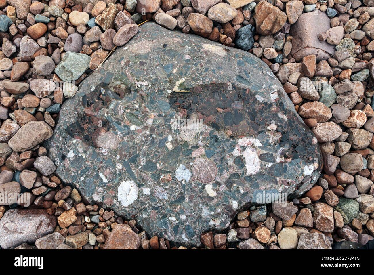 Conglomerate hi-res stock photography and images - Alamy