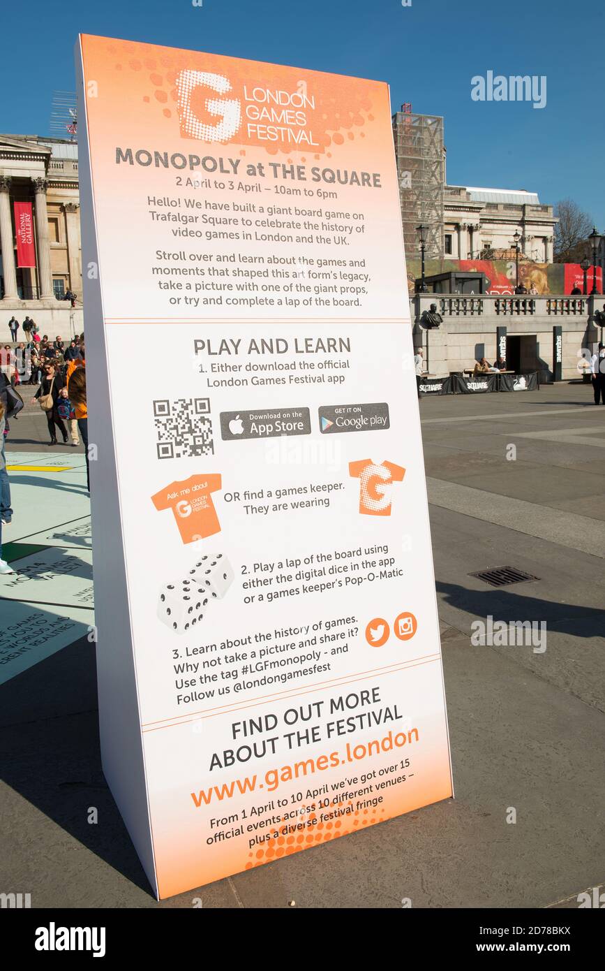 Uk monopoly board hi-res stock photography and images - Alamy