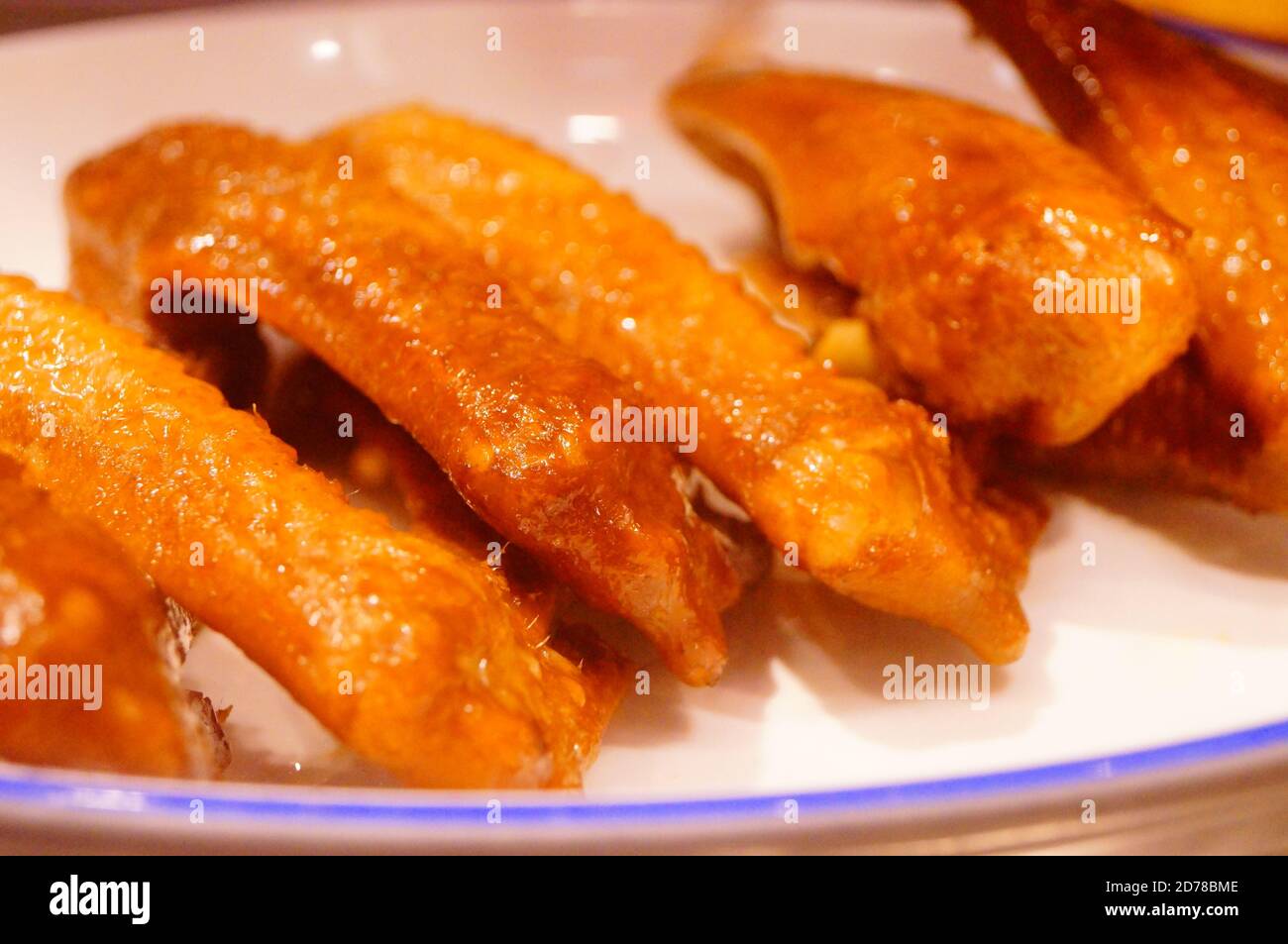 Delicacy from hi-res stock photography and images - Alamy