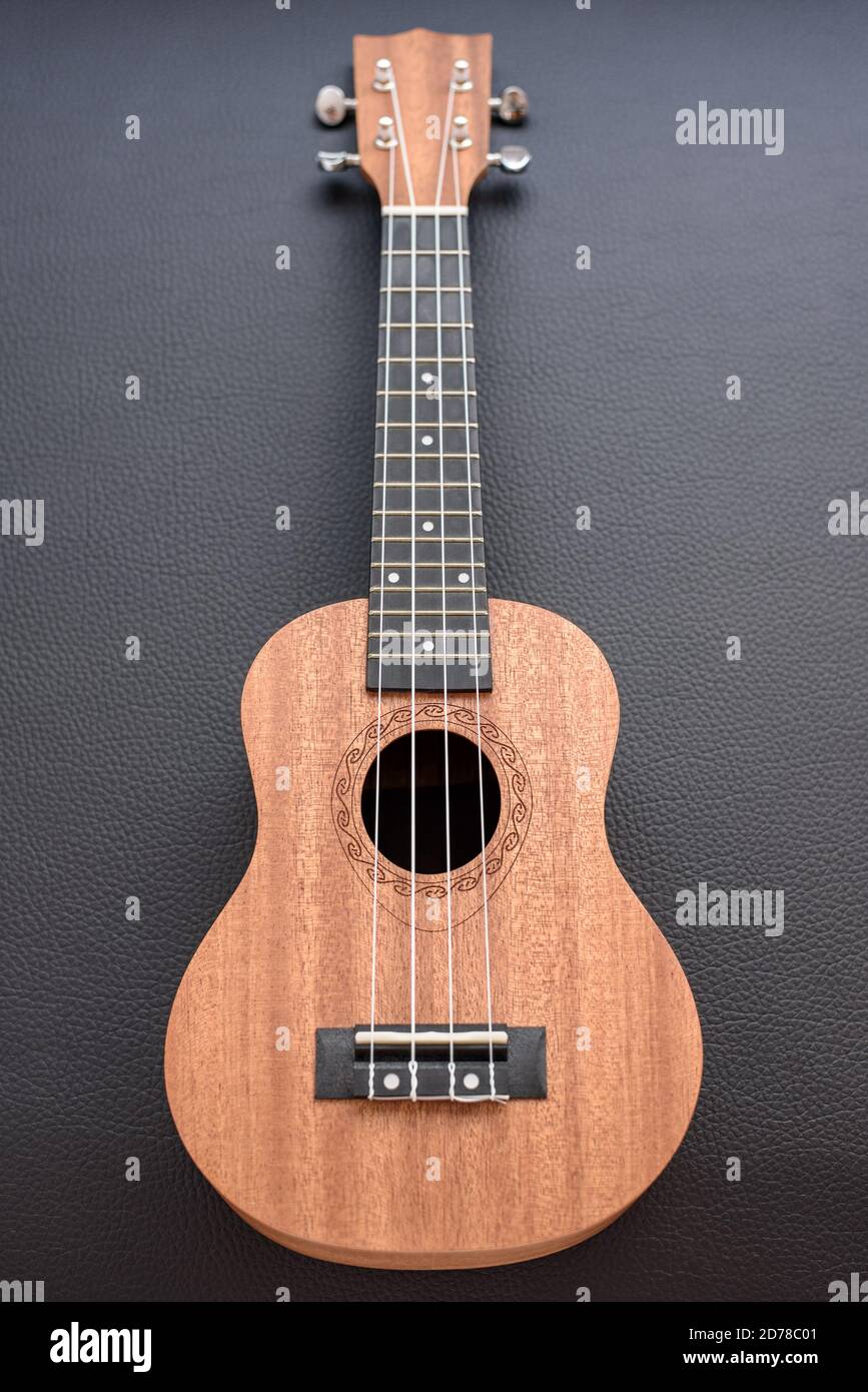 Hawaiian instruments hi-res stock photography and images - Alamy