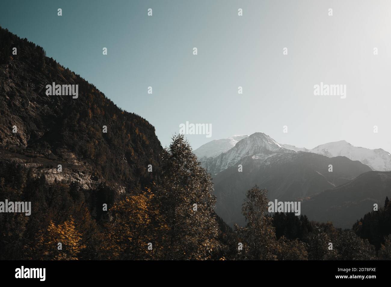 Explore alps hi-res stock photography and images - Alamy