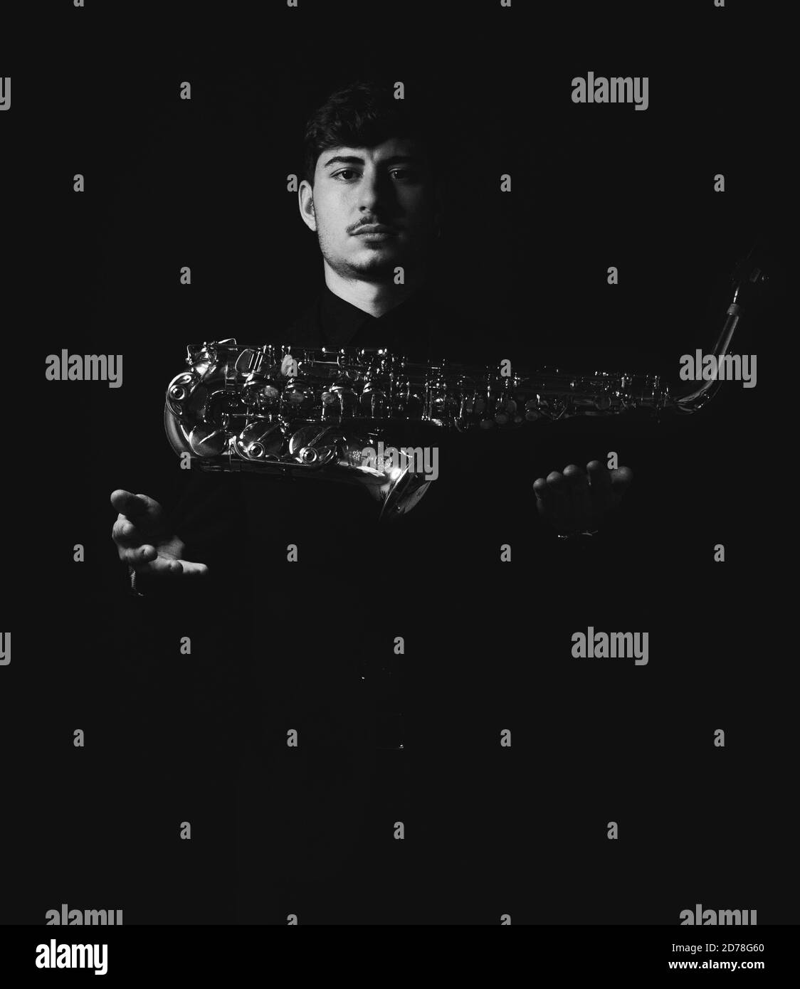 Air cool Black and White Stock Photos & Images - Alamy