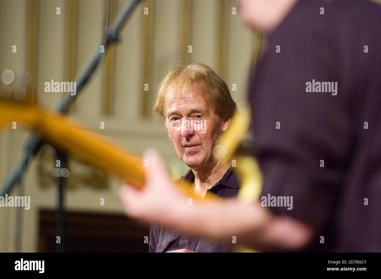 Welsh celebrity hi-res stock photography and images - Alamy