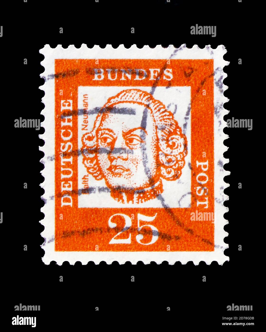 Distinguished germans series hi-res stock photography and images - Alamy