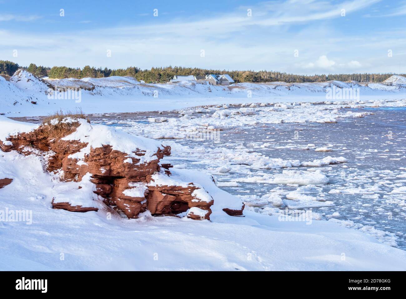 Cavendish beach hi-res stock photography and images - Alamy