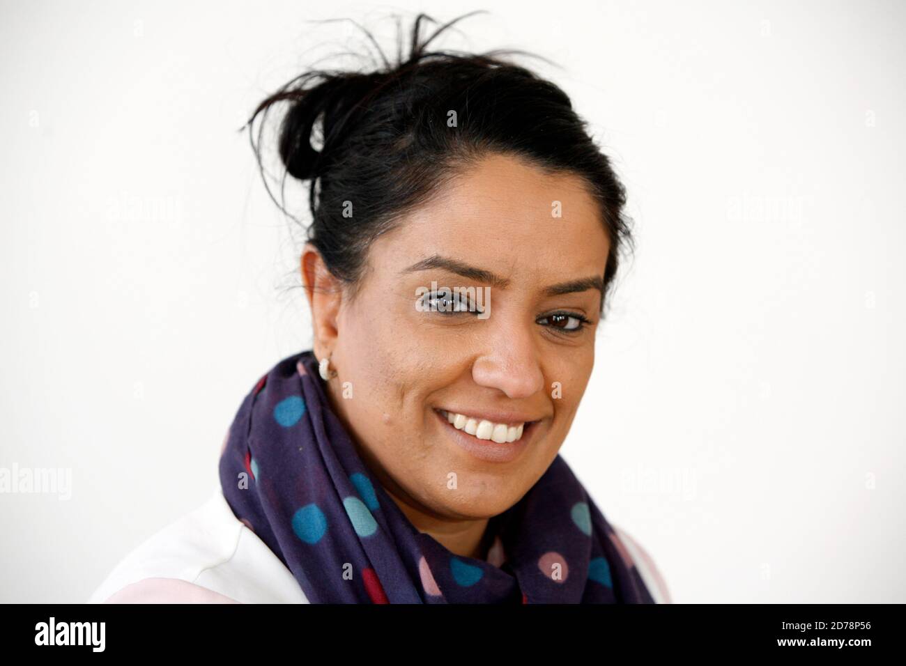 Naz shah mp hi-res stock photography and images - Alamy
