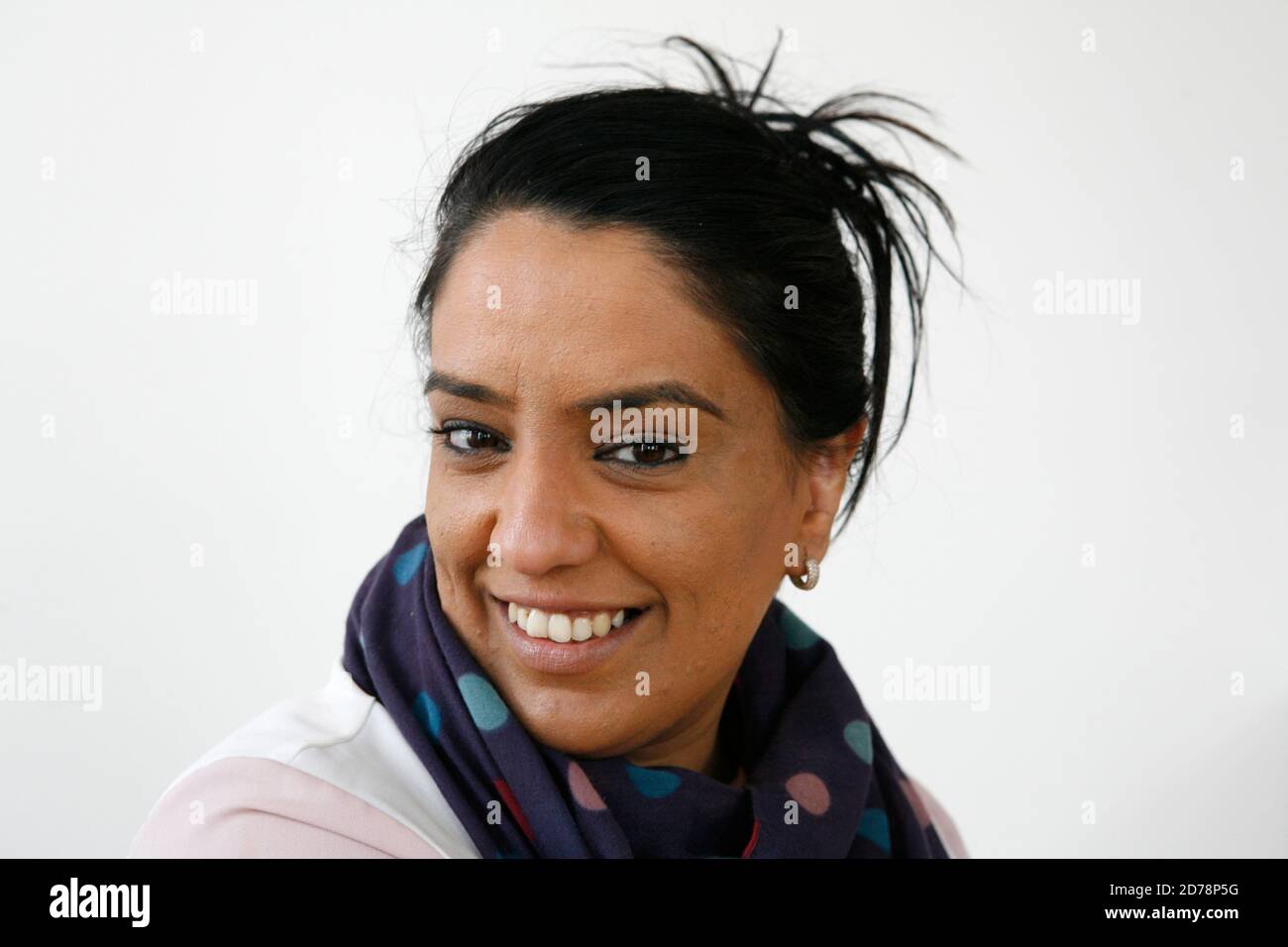 Bradford west constituency naz shah gary calton photographer gen hi-res ...