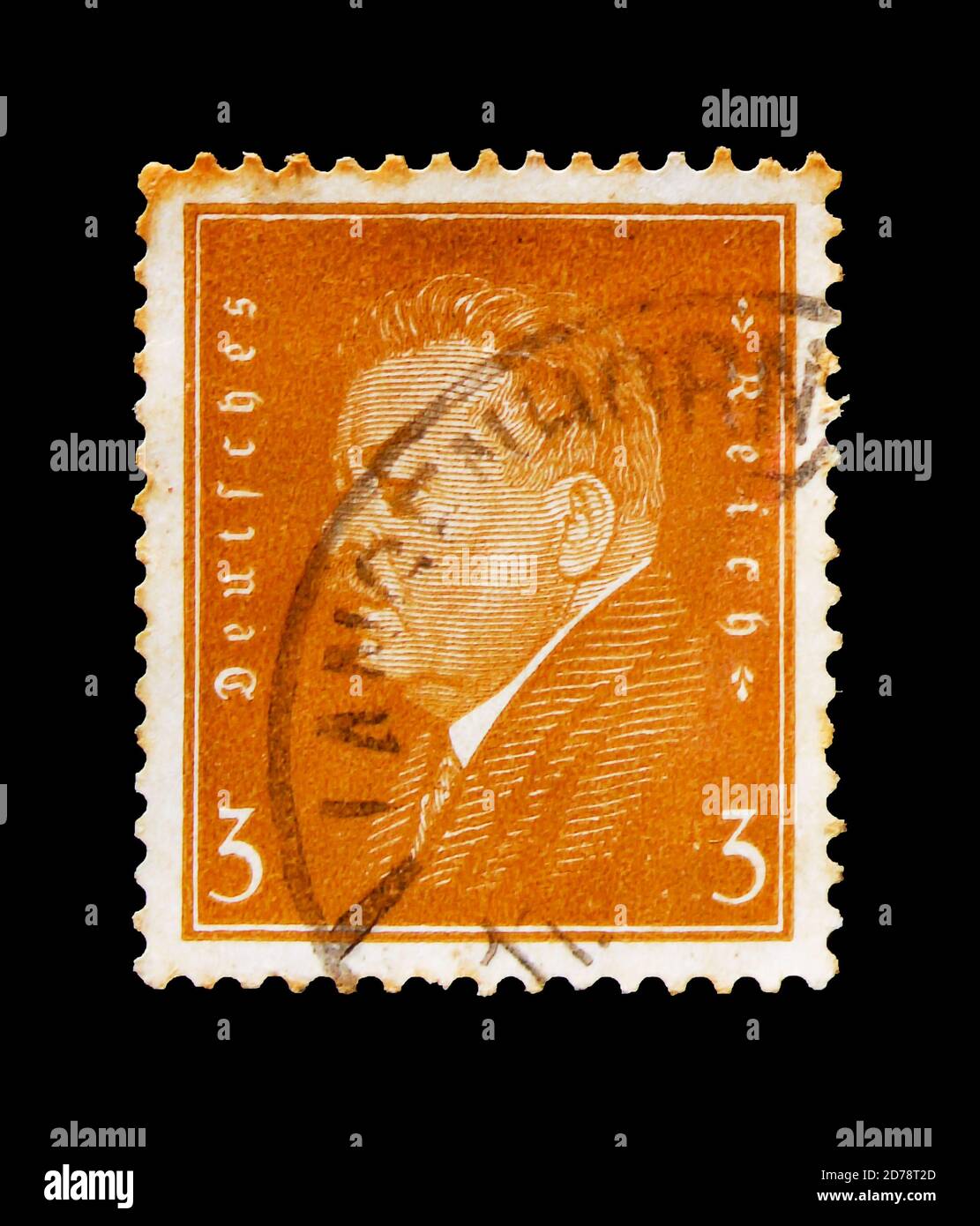 Presidents of germany series hi-res stock photography and images - Alamy