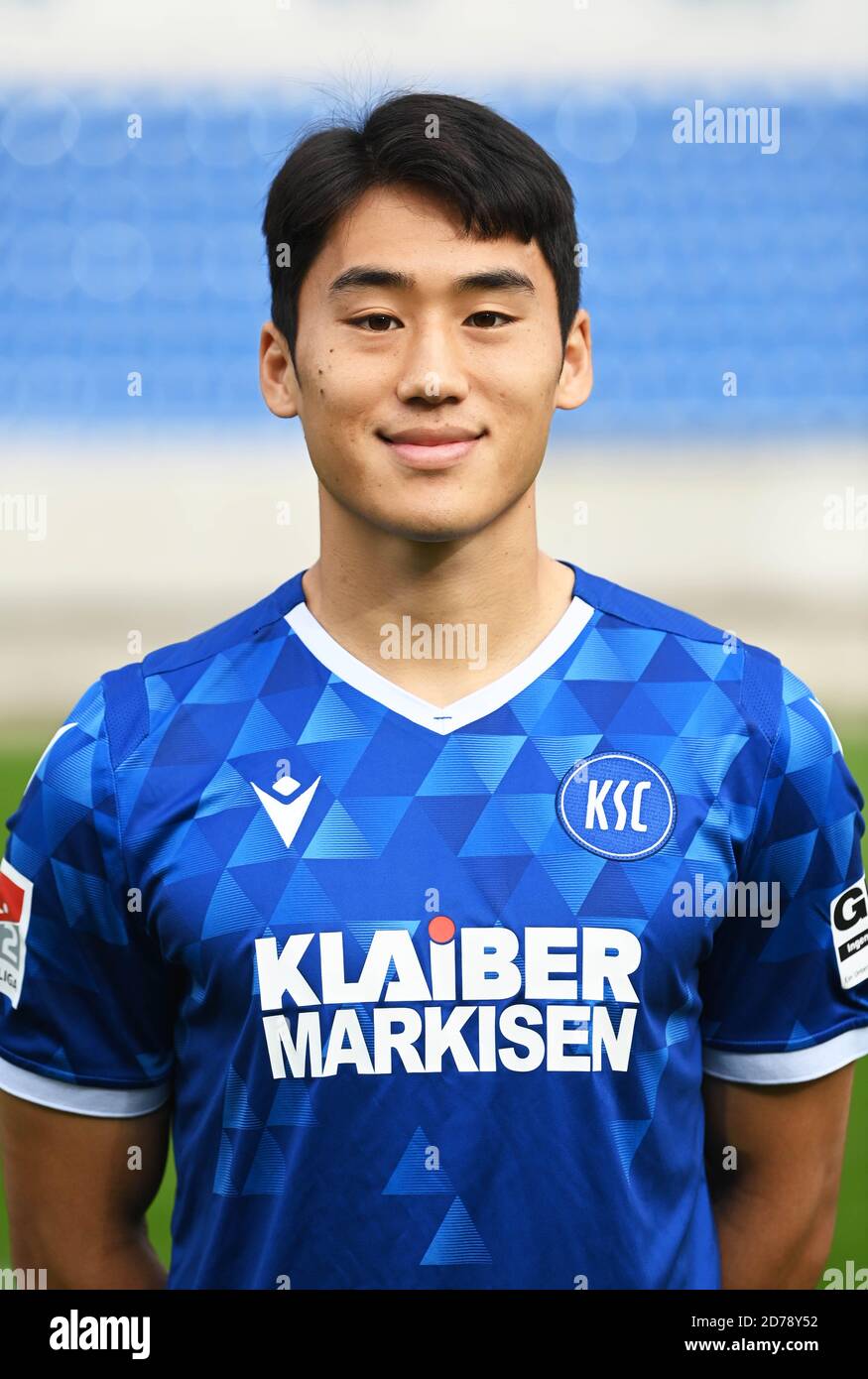 Kyoung rok choi hi-res stock photography and images - Alamy