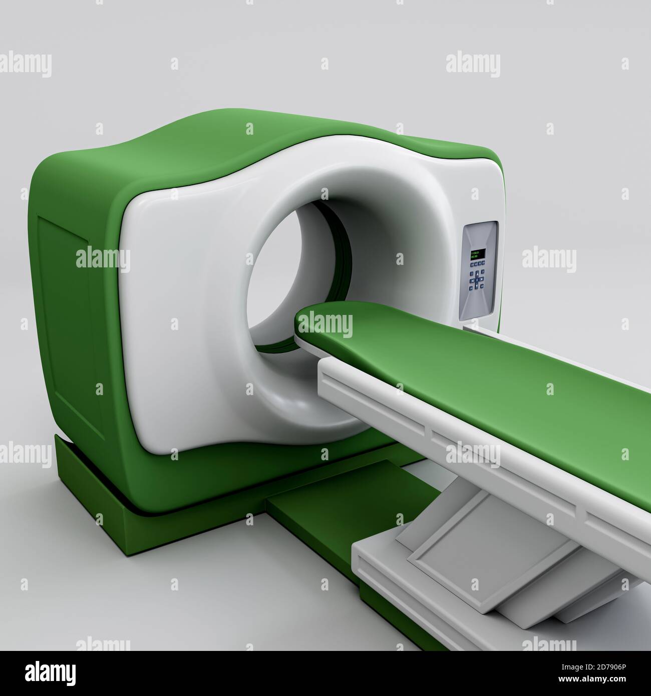 3d computed tomography ct scan hi-res stock photography and images - Alamy