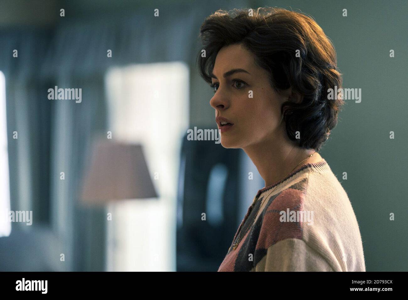 Dark waters anne hathaway hi-res stock photography and images - Alamy