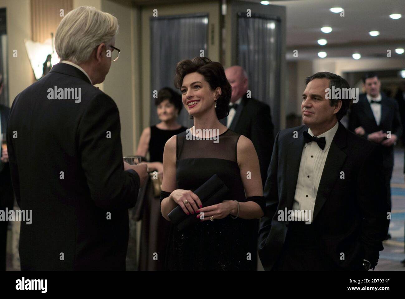 Dark waters anne hathaway hi-res stock photography and images - Alamy