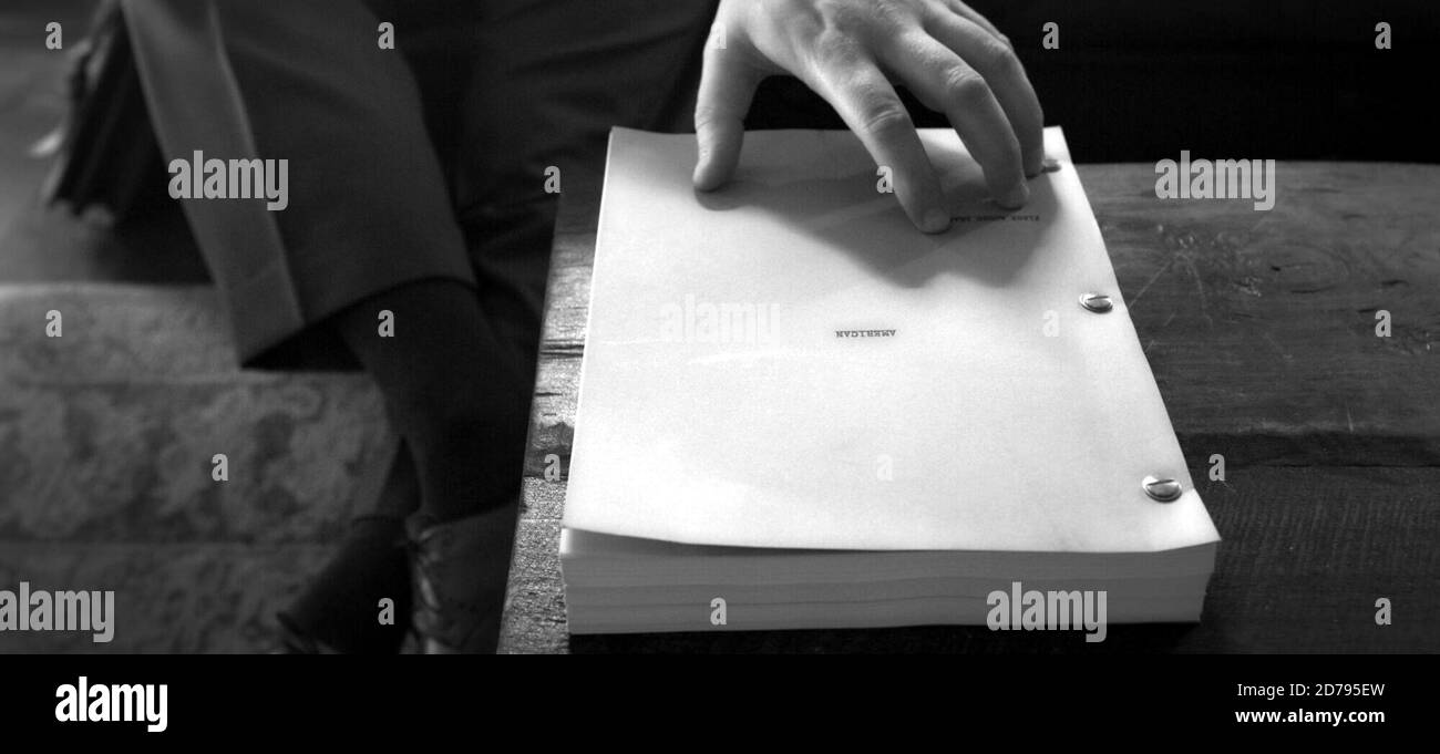 Mank is an upcoming American biographical drama film directed by David ...