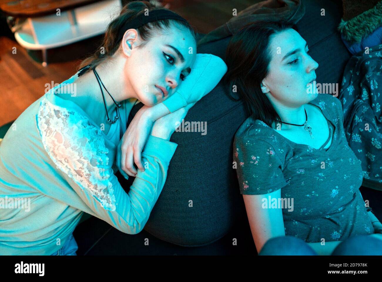 Talia Ryder High Resolution Stock Photography and Images - Alamy