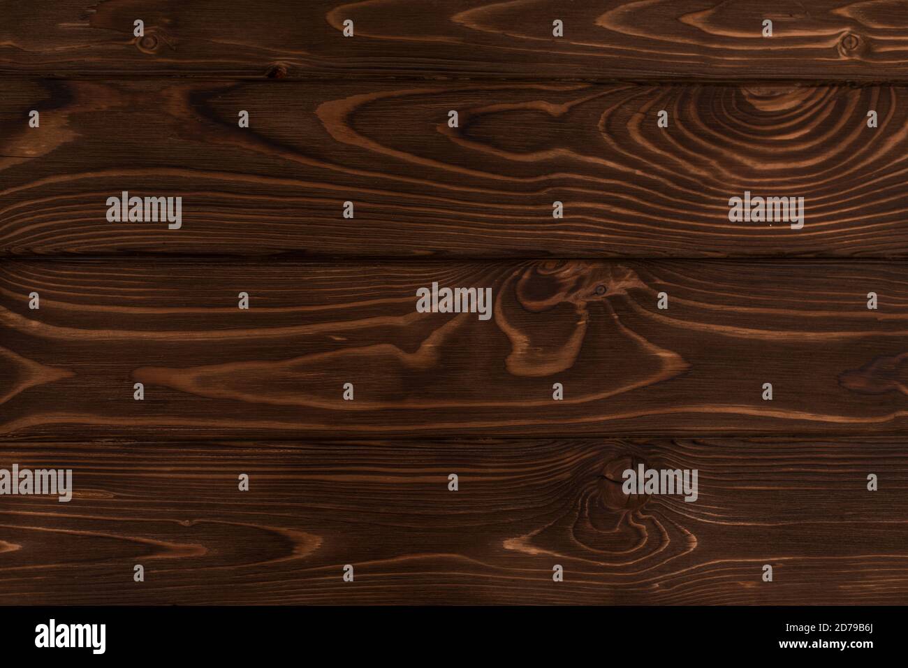 Texture of burnt brown dark wood, blackboard background Stock Photo - Alamy