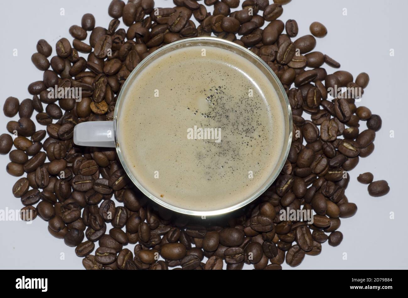 Coffee symbolism hi-res stock photography and images - Alamy