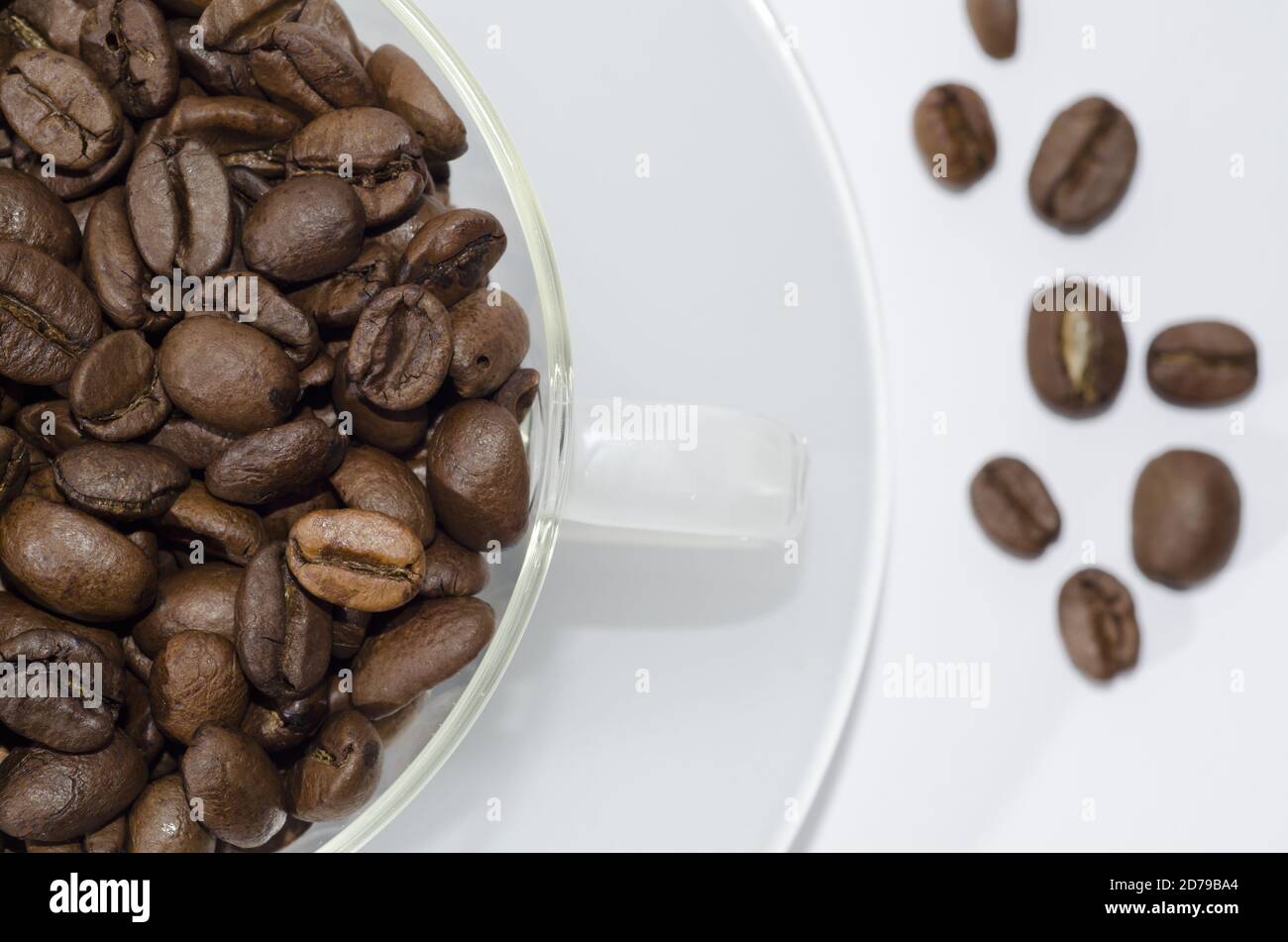 Coffee symbolism hi-res stock photography and images - Alamy